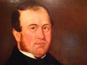 Nullification to Save the Constitution – Abbeville Institute