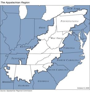 The Invention of the Appalachian Hillbilly – Abbeville Institute