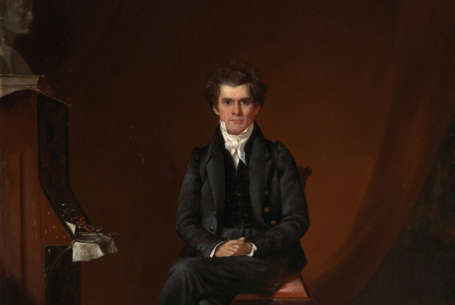 The “First Shot” Revisited – Abbeville Institute