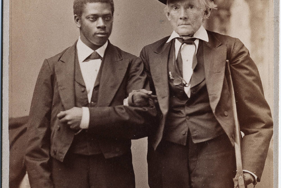 What is a Southerner? – Abbeville Institute