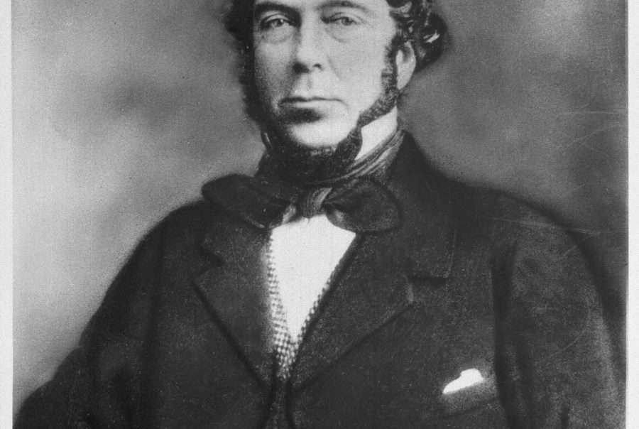 Why The War Was Not About Slavery – Abbeville Institute