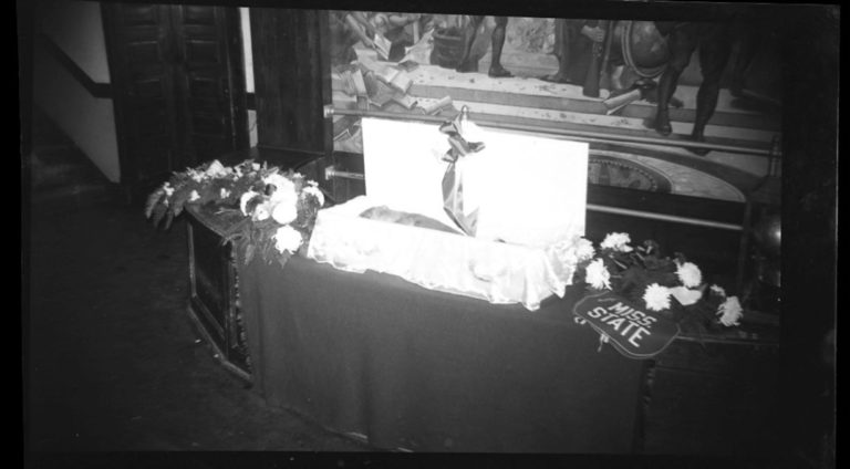 The Death of Bully – Abbeville Institute