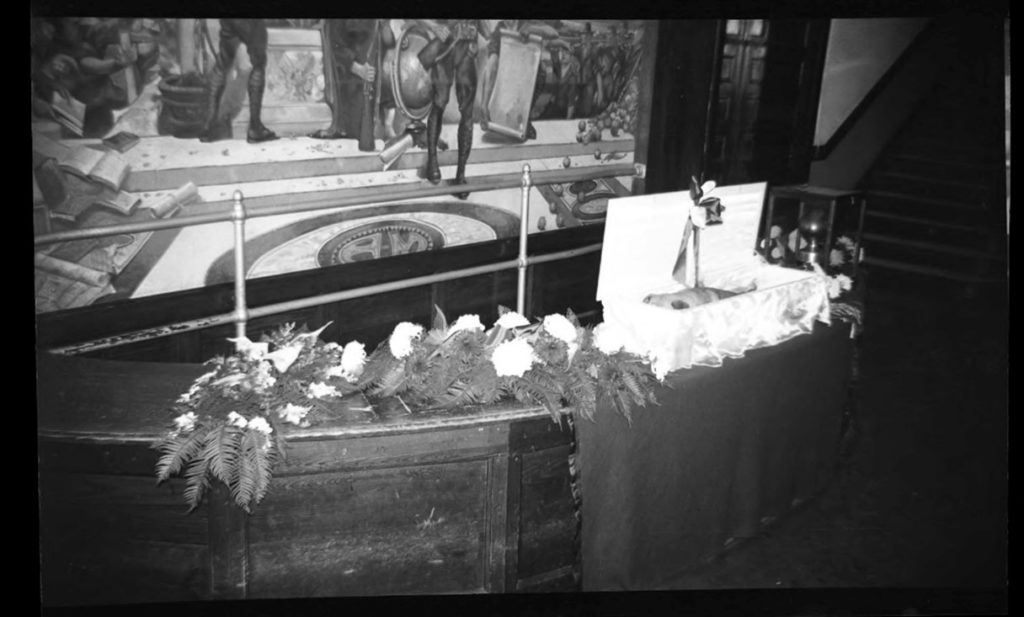 The Death of Bully – Abbeville Institute