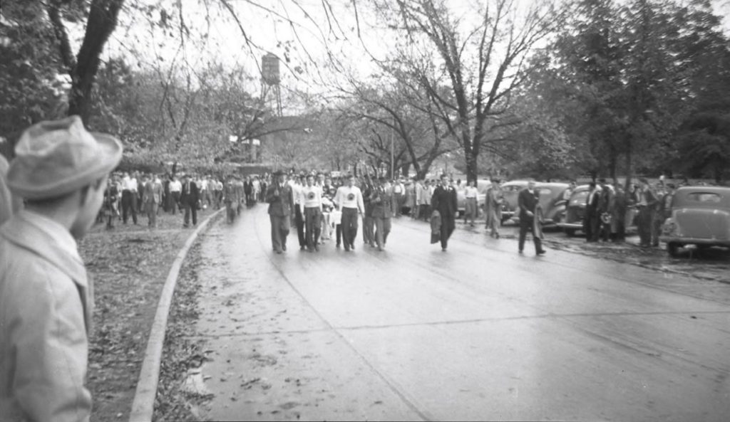 The Death of Bully – Abbeville Institute