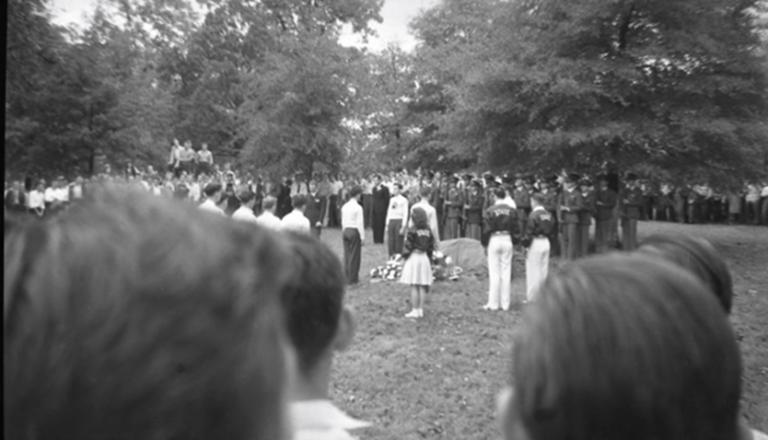 The Death of Bully – Abbeville Institute