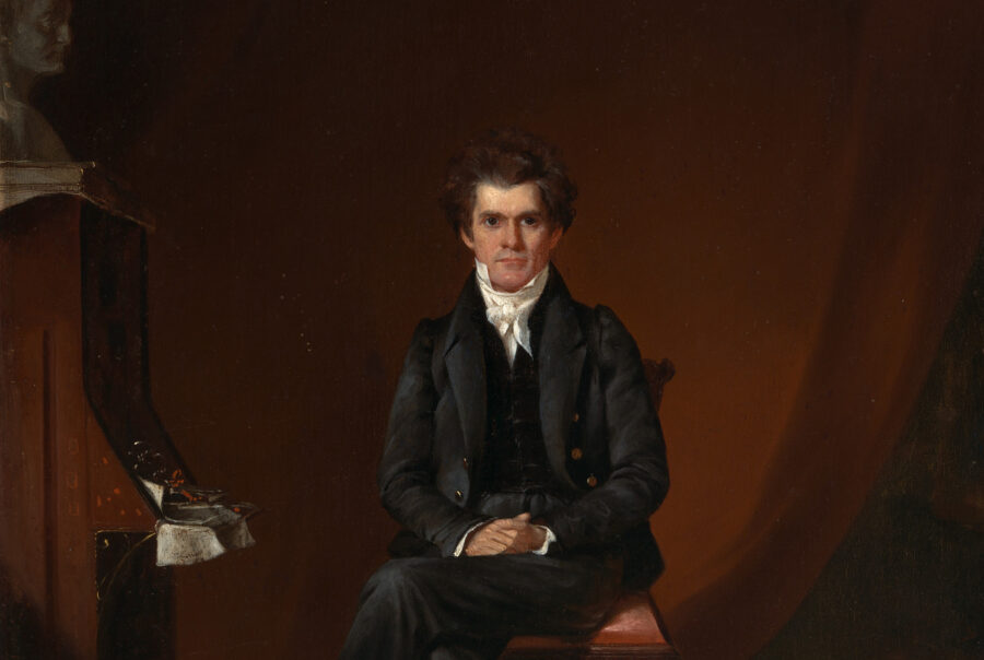 Lincoln and Fort Sumter – Abbeville Institute