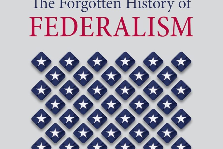 The South During Reconstruction – Abbeville Institute